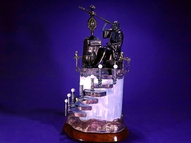 Head Lands Fantasy Art | Imaginary Landscapes of Fantasy, Legend & Myth