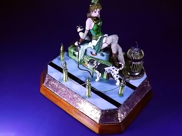 Head Lands Fantasy Art | Imaginary Landscapes of Fantasy, Legend & Myth